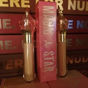 Jeffree Star | Makeup | Asst Jeffree Star Magic Star Concealers | Poshmark